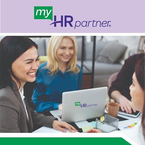 HR Resources | HR Toolkit with guides, tools and checklists from myHR Partner